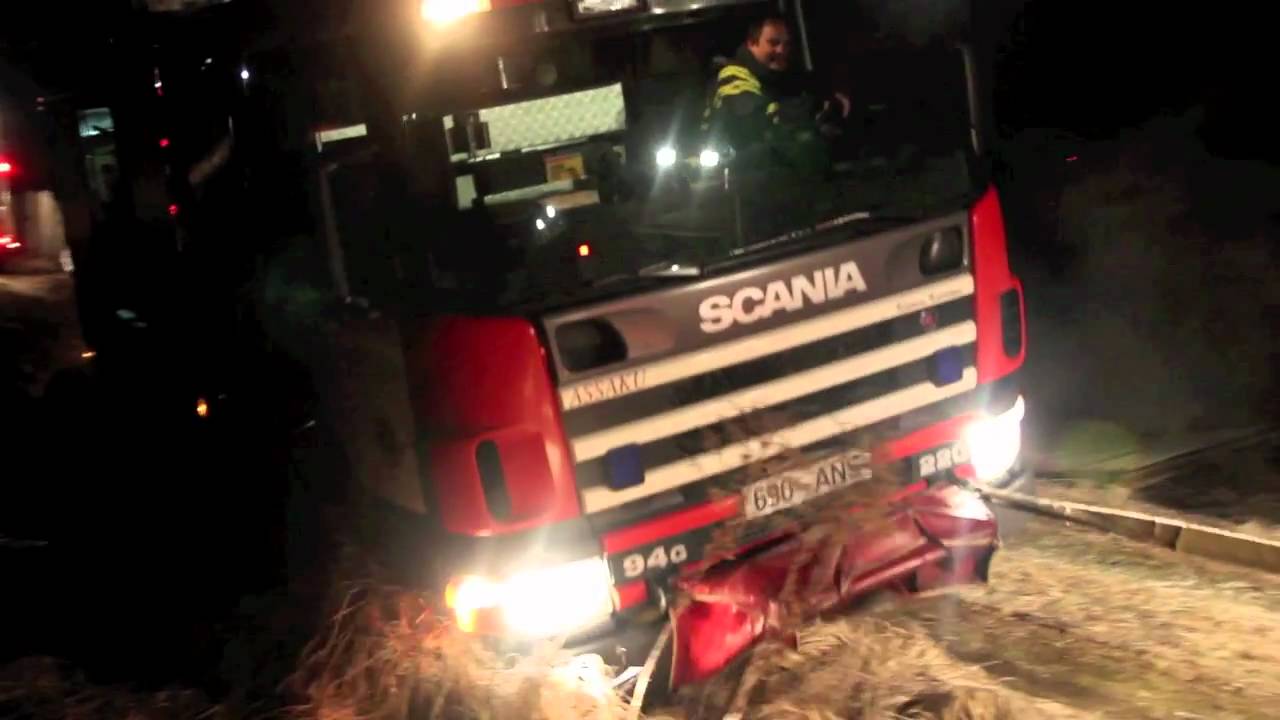 Movie Trailer "Scania OFFROAD" - YouTube
