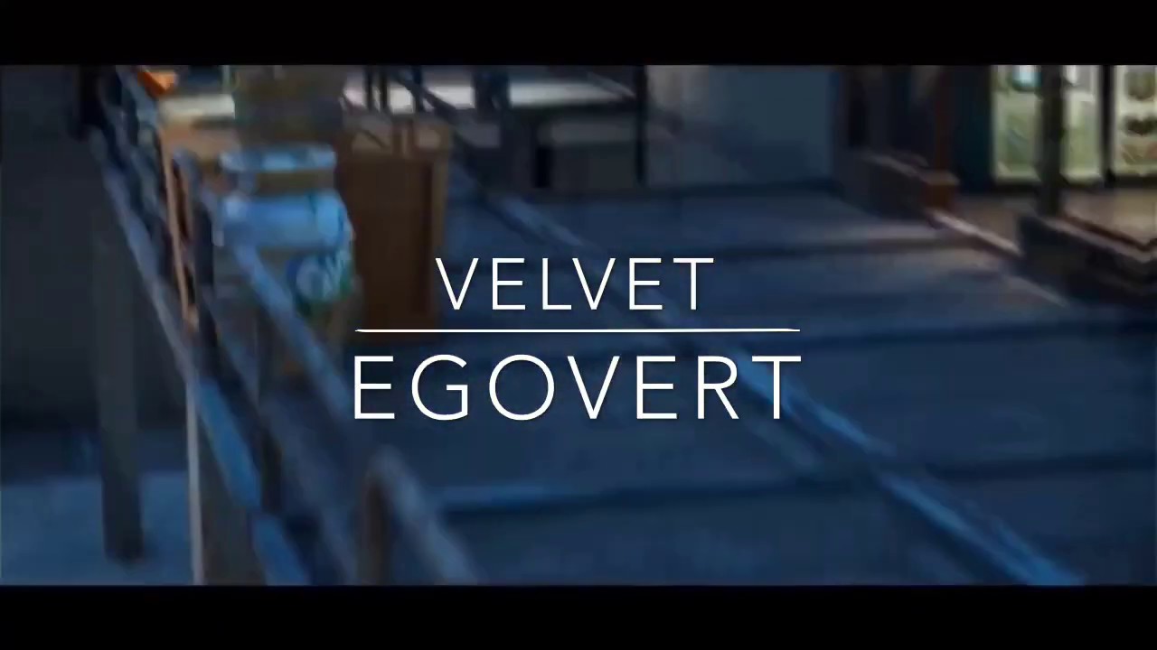 Fortnite Montage - “VELVET” (EGOVERT) - YouTube