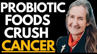 4 Probiotic Foods That Fight Cancer and Heal the Gut Barbara O'Neill