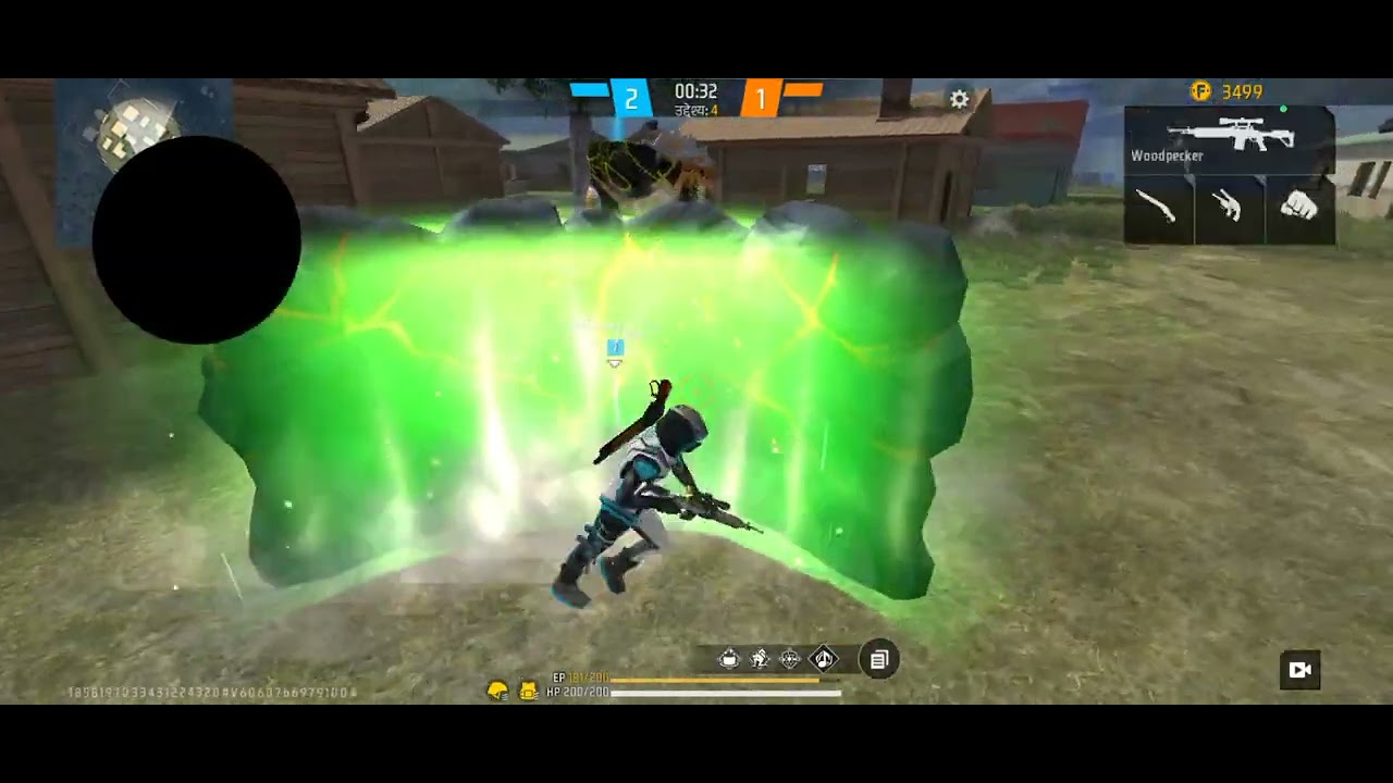 free fire 80 level Pro pleyer - YouTube
