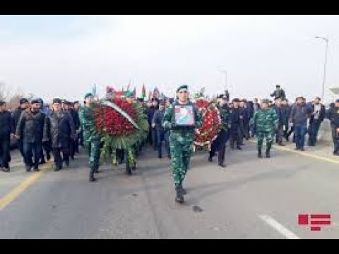 Tovuz şəhidləri #1 / Qarabag sehidleri / Tovuz xeber