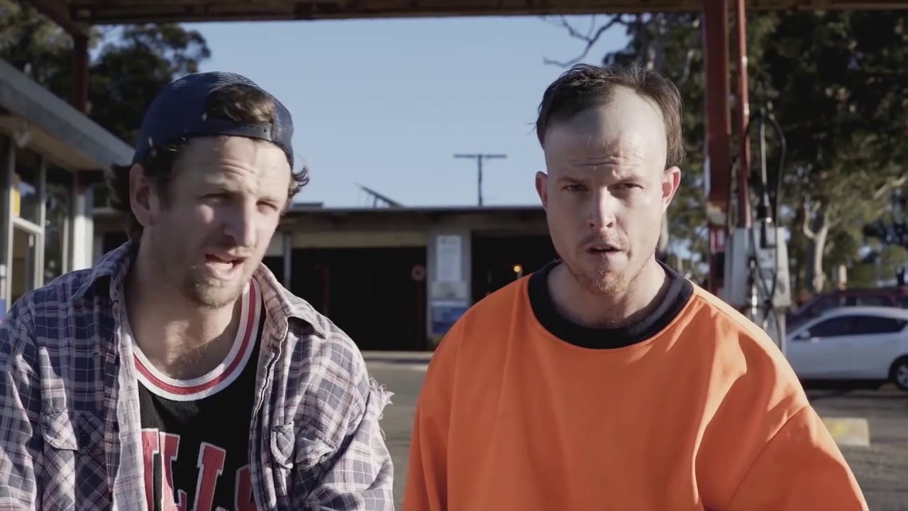 Trent from Punchy - Cancelled Doco (Part 1) - YouTube