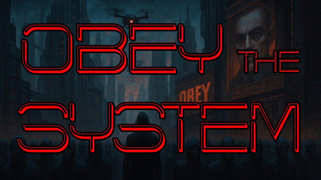 Obey the System! - YouTube