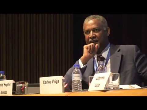 David Hopffer Almada - YouTube