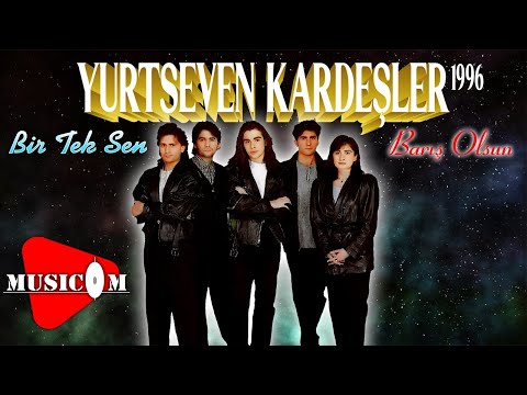 Yurtseven Kardeşler - Hazırmısınız