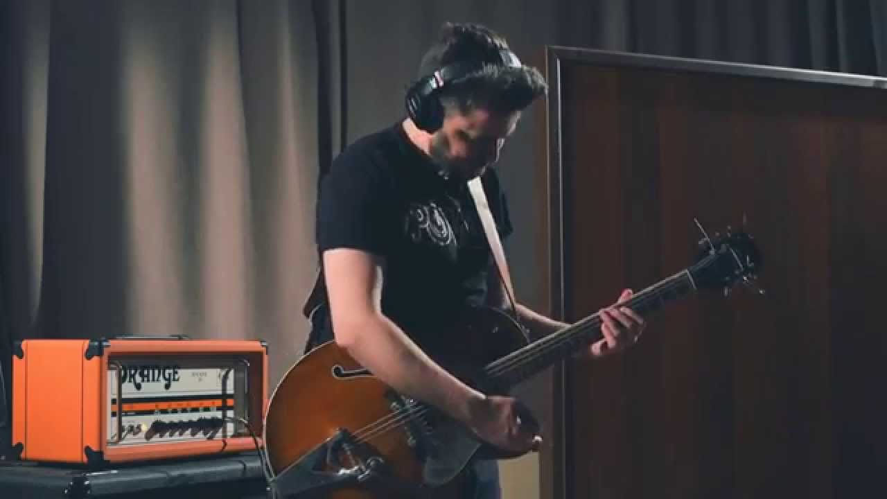 Colour My World – Chicago Leonid Vorobyev & friends Cover - YouTube