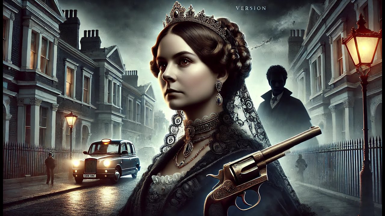The Untold Stories: The Many Lives of Queen Victoria. - YouTube