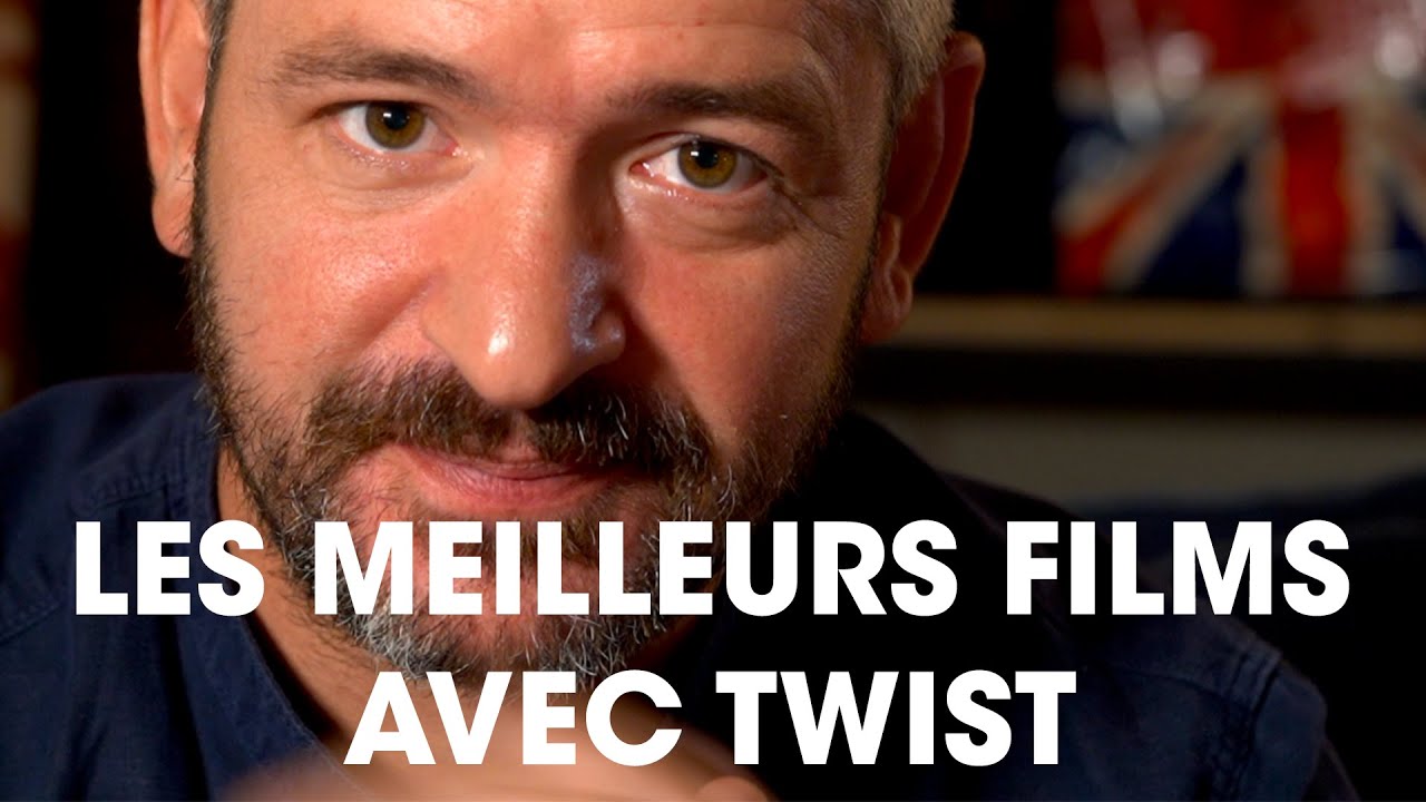 Grégoire - Les meilleurs films avec twist - Films à rebondissement ...