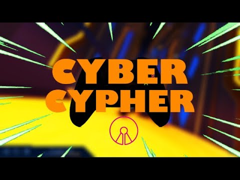 “Cyber Cypher” By its_ven1 [On Controller] | Tria.OS - YouTube