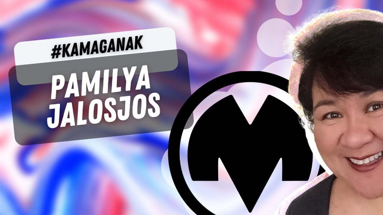 Mighty Magulang: Pamilya Jalosjos - YouTube