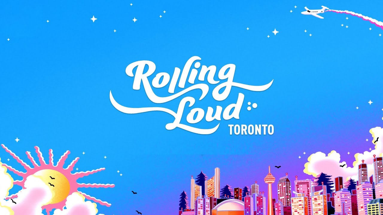 Rolling Loud Toronto Recap, Pressa, Whyg, chromazz, And Much More 🇨🇦 ...