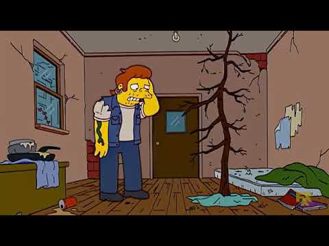 "Me han robado" Snake. Los Simpson - YouTube