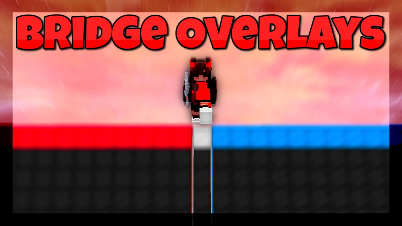 The Top 5 The Bridge Overlays! - YouTube