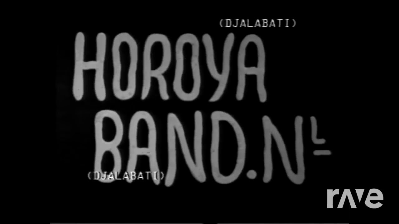 Djaximen - Horoya Band National & Amadou Balaké | RaveDj - YouTube