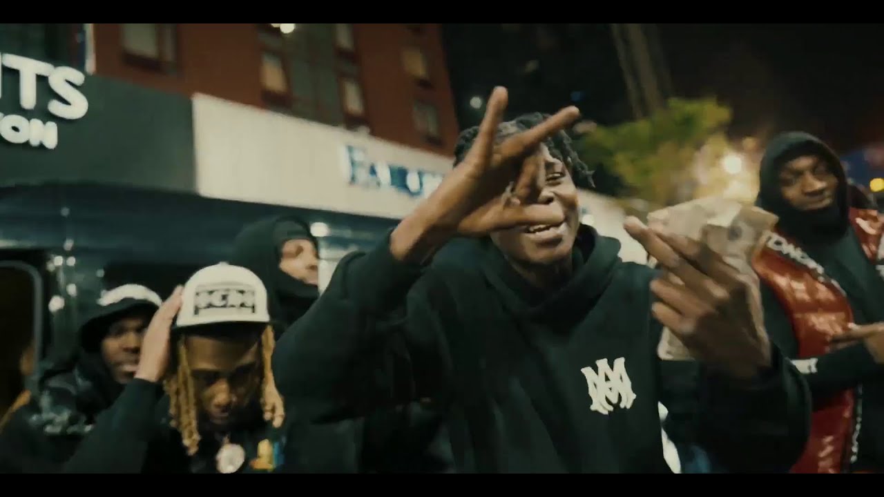 Everyone Dissed in Kenzo Balla - Dead Gzz - YouTube