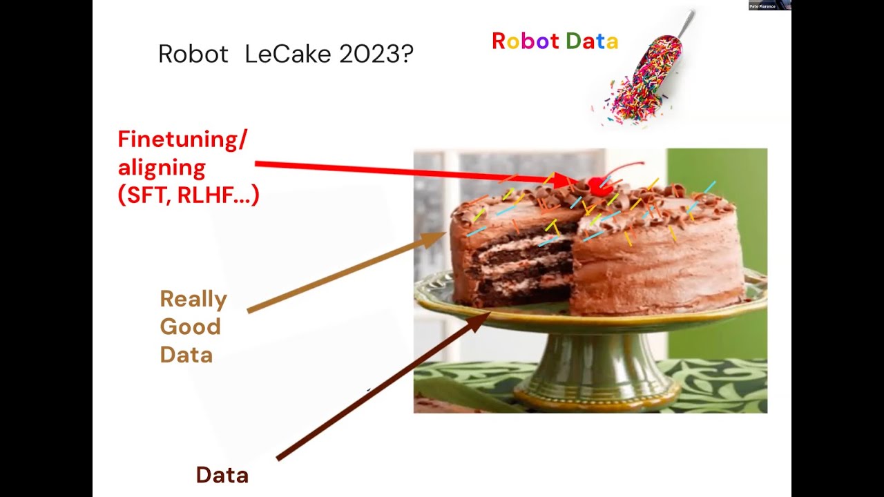 Robot Neonatology - talk at CoRL 2023 Workshop (NeuRL-RMW) - YouTube
