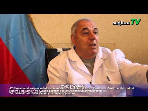 saglamTV. Məhşur Şadlinskilər nəslinin tarixi. Şadlı. Şadlinskilər. Vaqif Şadlinski.