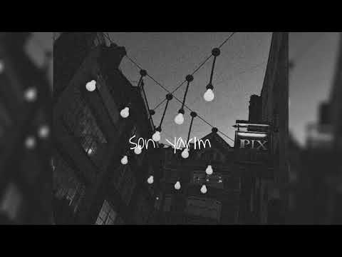 Son Yarım (Official Audio)