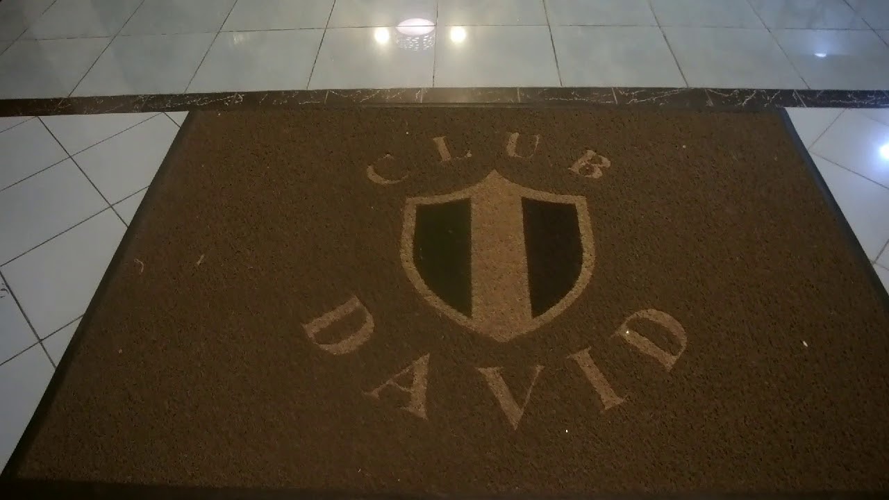 Club David | Recorriendo Chiriquì - YouTube