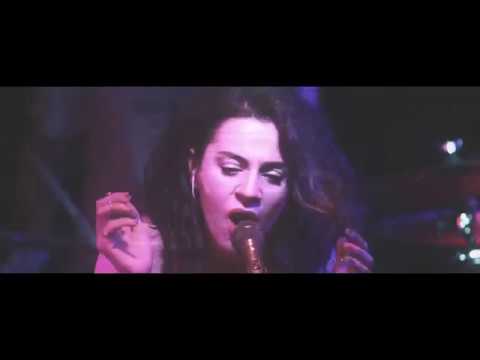 Ceylan Ertem - Ne Olursan Ol Gelme (Live)