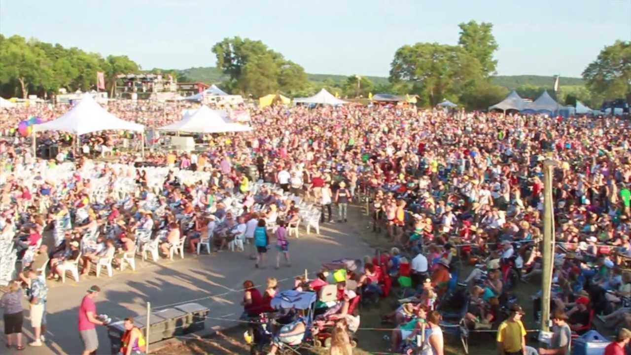 Country Jam USA 2014 - YouTube