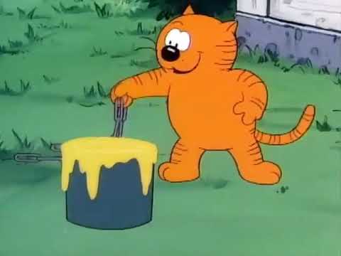 Heathcliff y Riff Raff - ep.5 el apodo, y pidiendo un deseo - YouTube