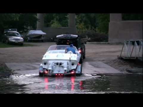 2011 Classic Glastron Rally CGOAMN - 007 - YouTube