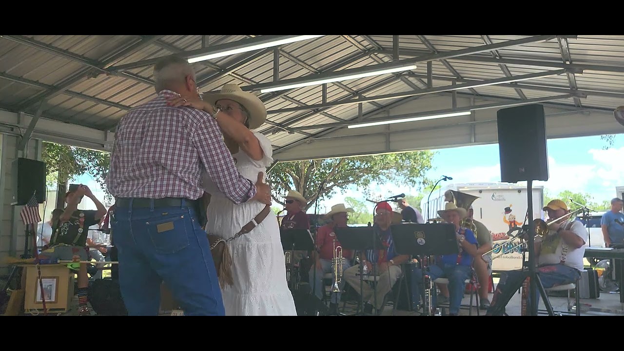 Wild Goose Waltz, Shiner Hobo Band @Weimar Harvest Fest 8/10/25 - YouTube