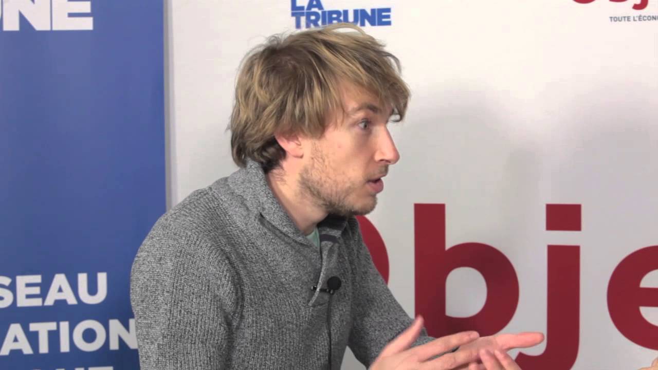Le Club Eco du 10/03/15. Invité : Adrien Pinson, Jelouemoncampingcar.com - YouTube