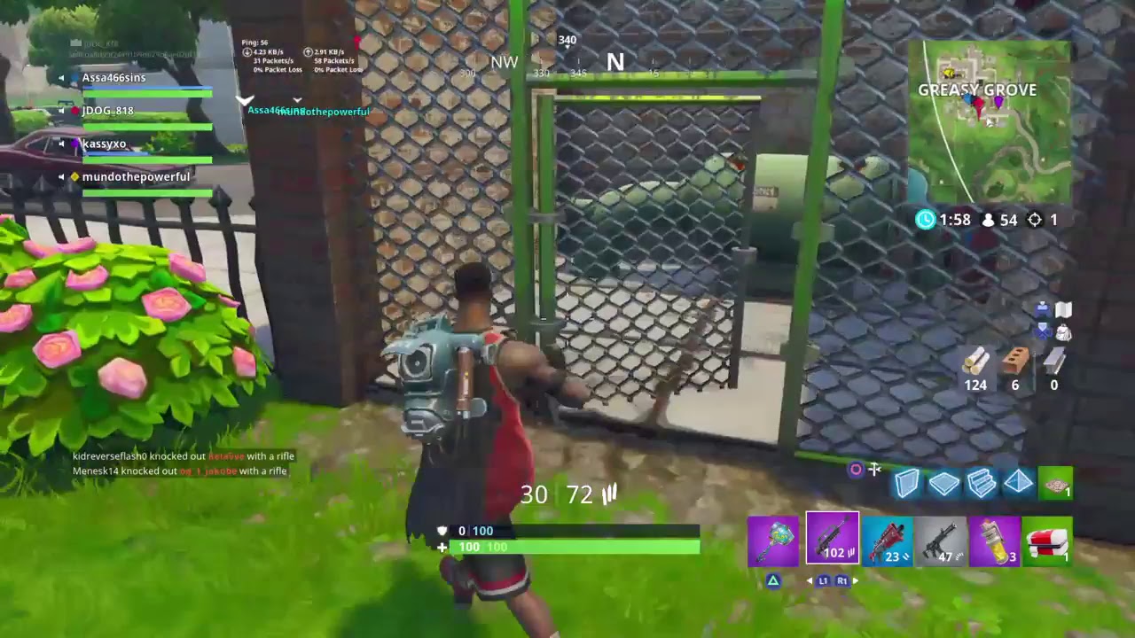 New stink bomb! - YouTube