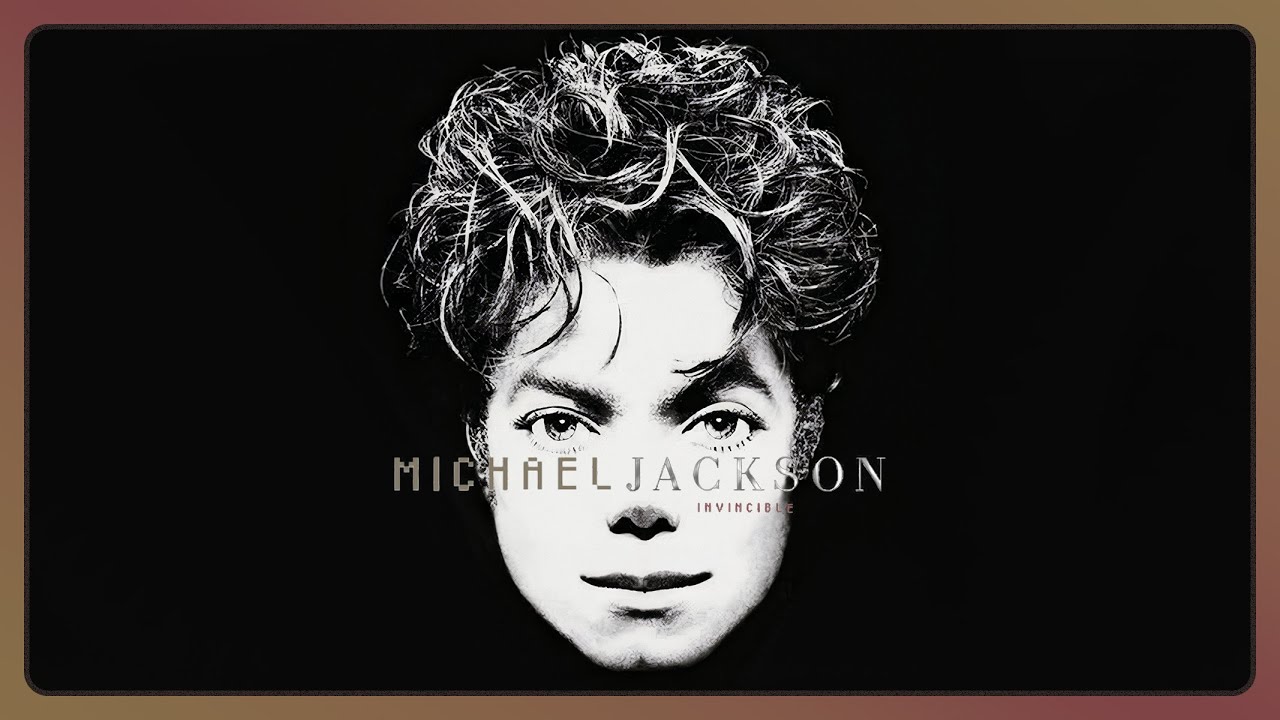 Invincible & Unbreakable - Michael Jackson - YouTube