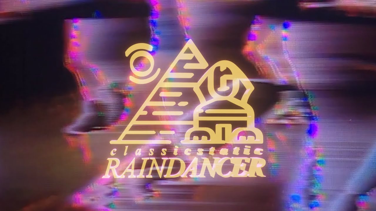 classic static （ッ゛者）- 𝑹𝑨𝑰𝑵𝑫𝑨𝑵𝑪𝑬𝑹 - YouTube