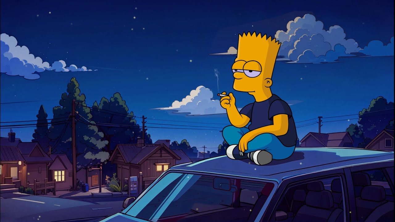 Chillhop Smoke 🚬 LoFi Vibes to stay high ⚗️ [ Beats To Smoke / Chill ...