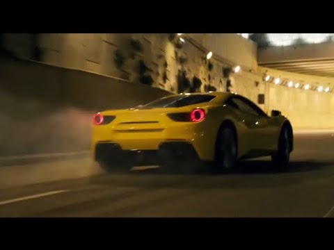 BROC - RACHA NA PARALELA - YouTube