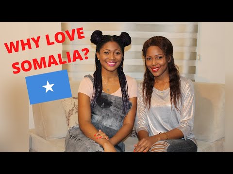 Why We Love Somalia 🇸🇴🇸🇴🇸🇴 And why should you love Somalia too!!!