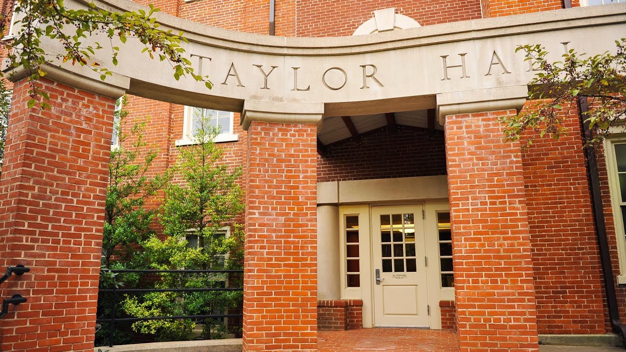 Introducing Bucknell University's College of Management - YouTube