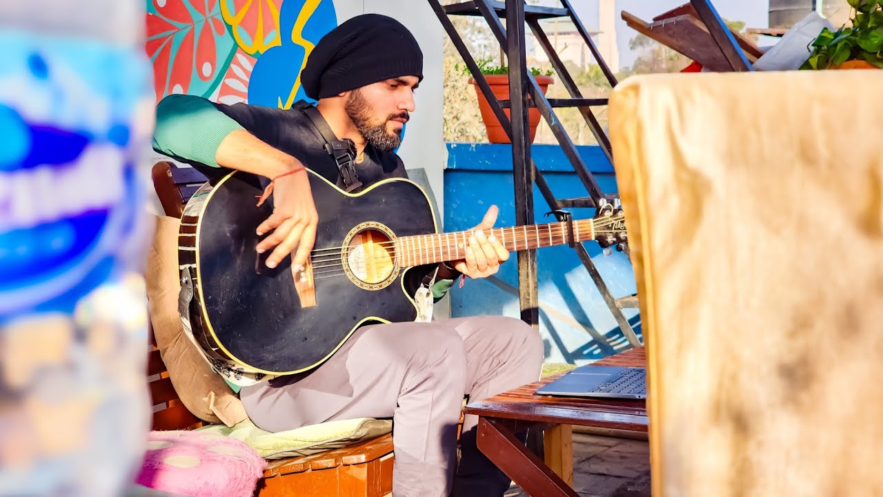 Dagar Dagar Official Song - YouTube