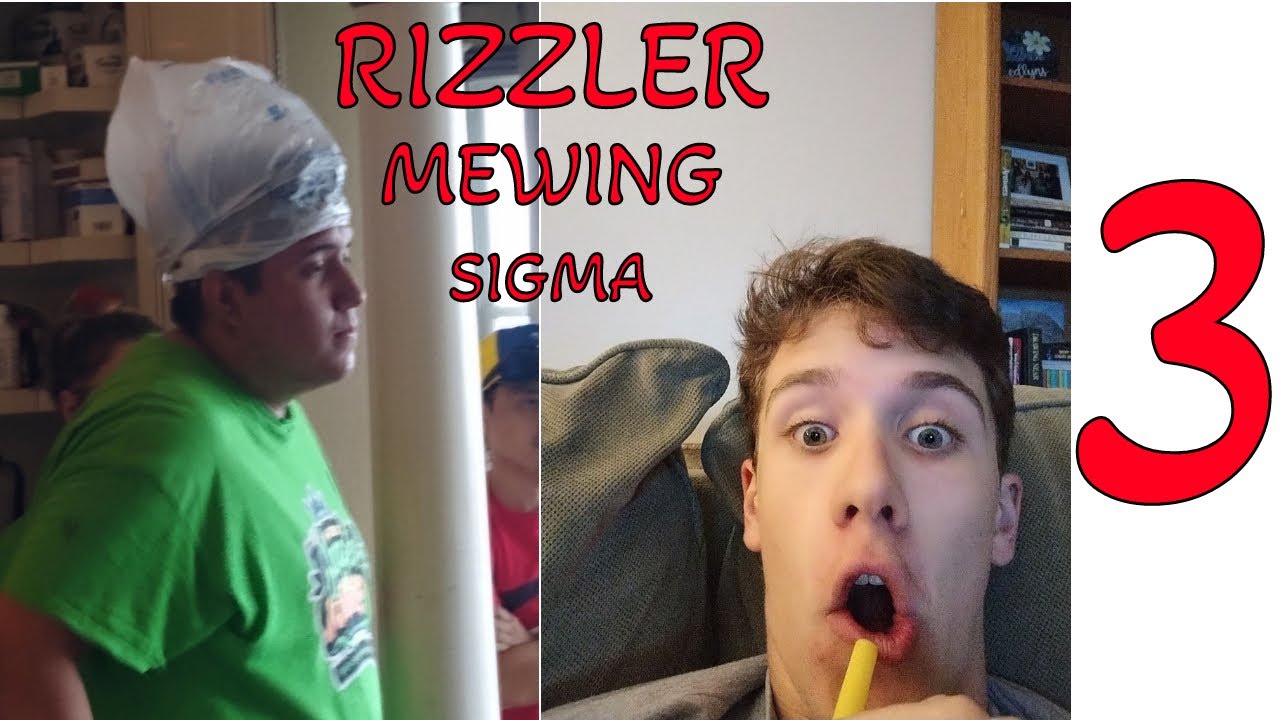 They Didn't Invite Us To The TIKTOK RIZZ PARTY So We COOKED Them | Try ...