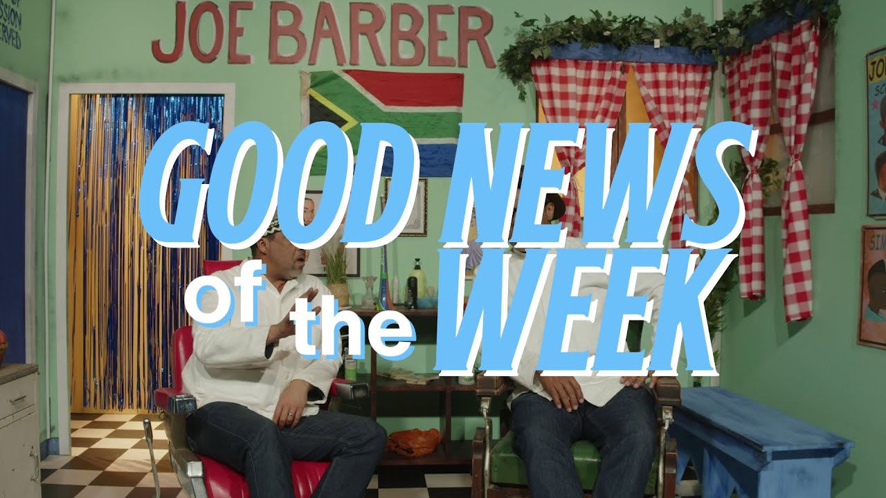 BOETA GAMAT LISTENS TO KENDRICK LAMAR?? - NEWS OF THE WEEK - YouTube