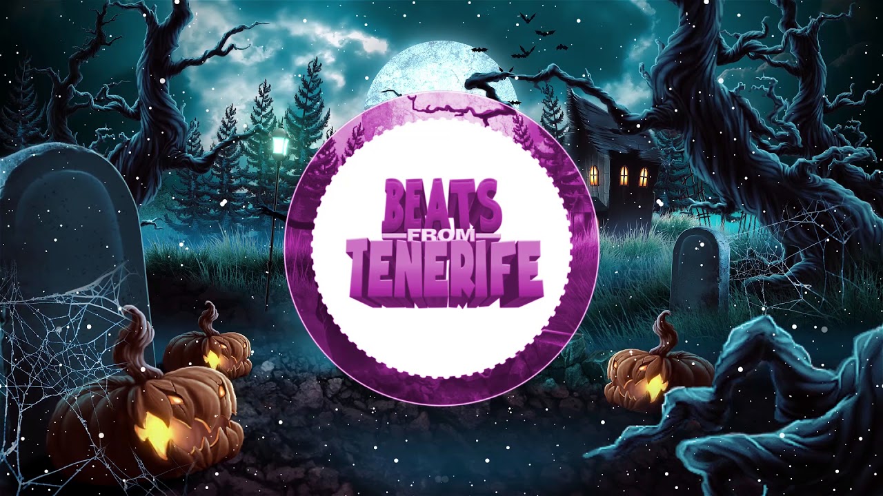 Halloween Royalty Free Music | Halloween Beats 2017 - YouTube