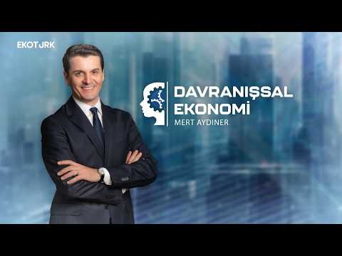 Duygusal Bağ Ekonomik Değer Üretir Mi? | Davranışsal Ekonomi | Dr. Bora Yargıç | Mert Aydıner