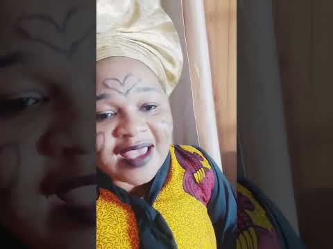 STORYTELLING WITH KIDS IN IGBO LANGUAGE - YouTube