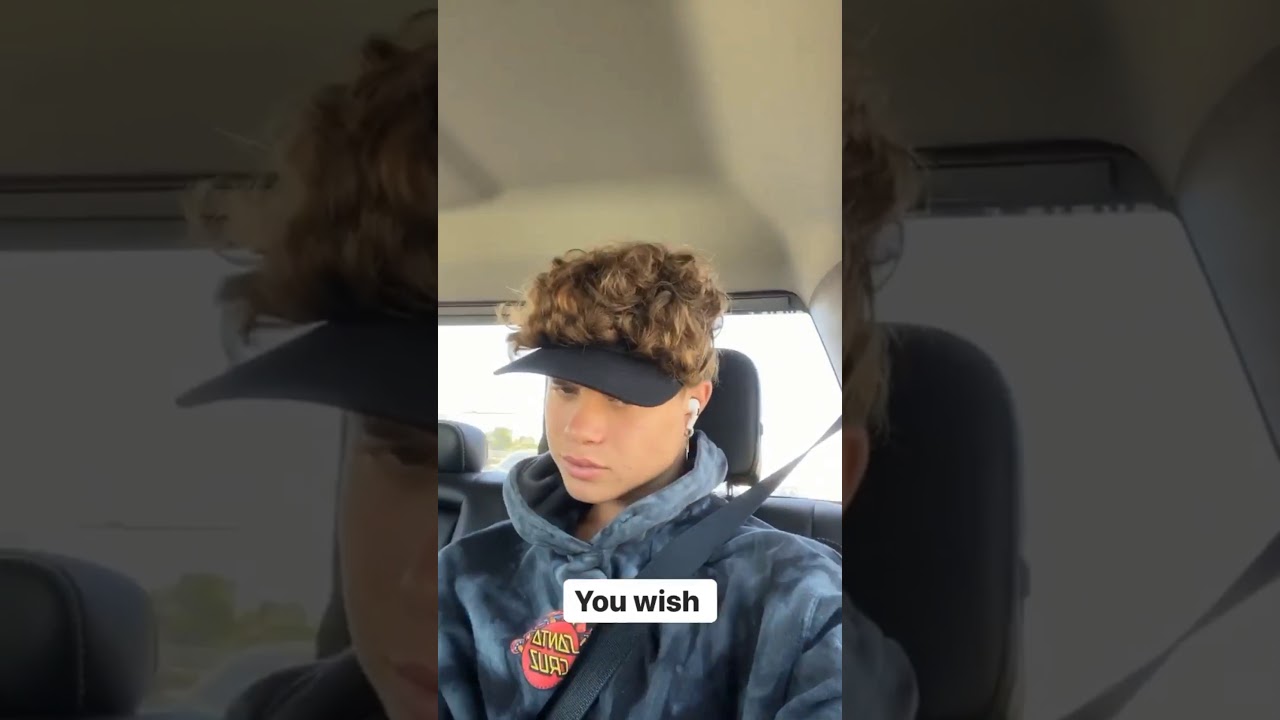 Jakob Magnus (IG Story) - YouTube