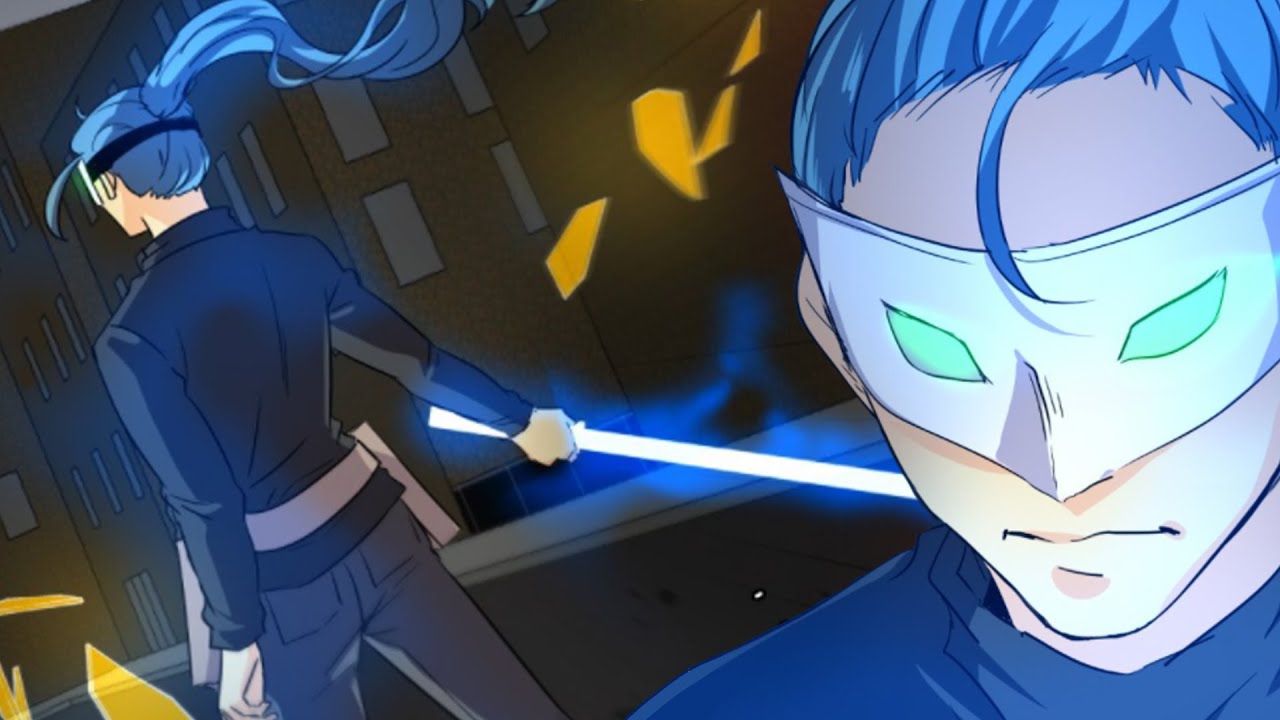 Just noticed something about Rei and Kuyo : r/unOrdinary
