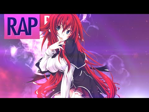 OUSADA - TrapVibe 18 (Rias, Merlin, Esdeath, Ino...)- FELÍCIA ROCK - Prod. Octilary
