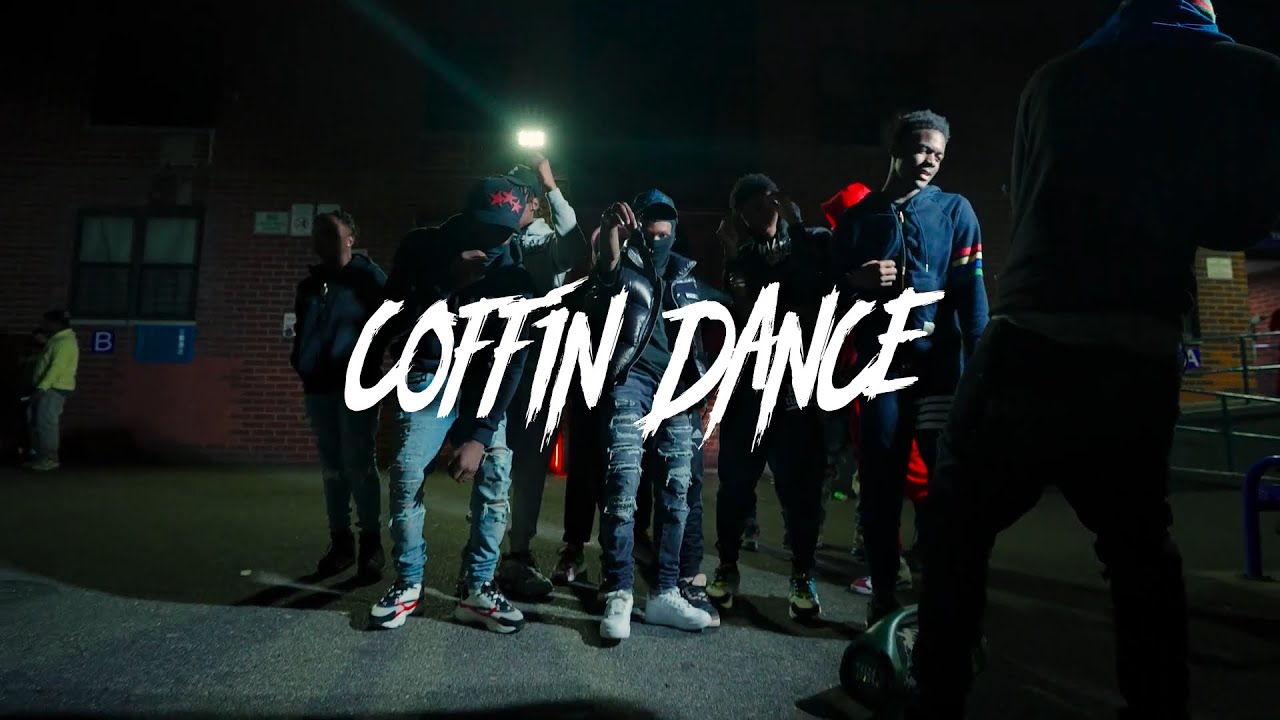 DThang Gz x NY Drill Type Beat 2024 - "Coffin Dance" | Kay Flock Drill ...