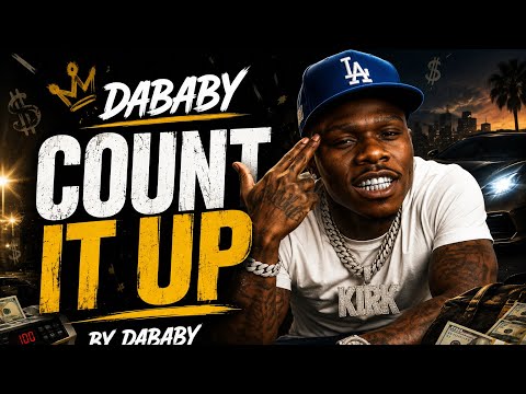 COUNT IT UP 💰🔥 | Original Motivational Rap Song | Hustle, Money & Ambition