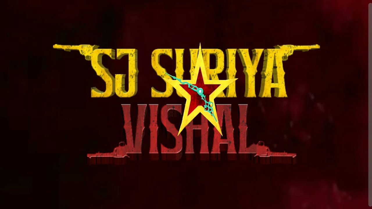 MARK ANTONY teaser TITLE card remake - YouTube
