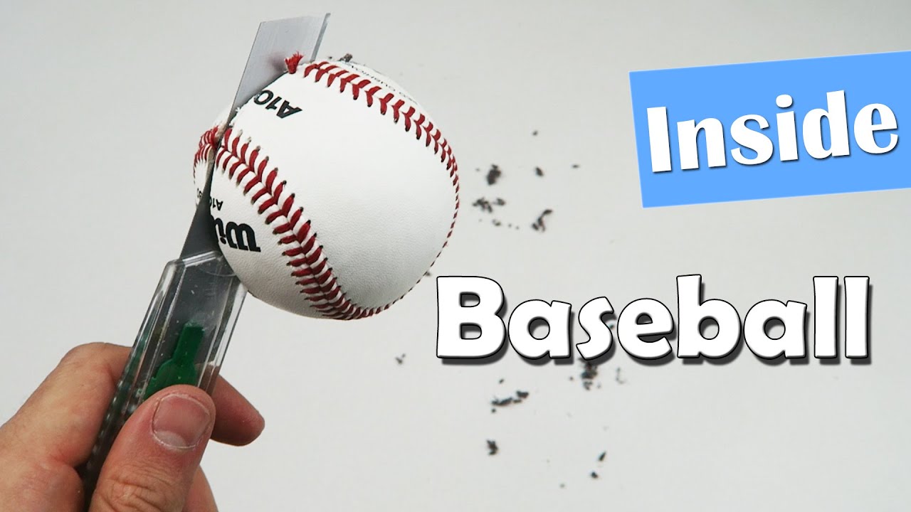 Inside Baseball Was Ist Drin YouTube Inside Baseball Was Ist Drin YouTube