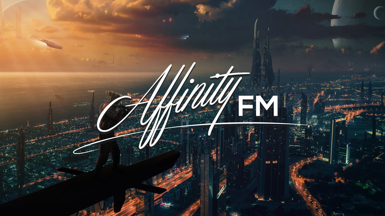 Virtual Riot - Stay For A While - YouTube